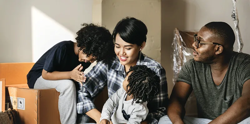 Bruce Paradis Homeownership Preservation Foundation Founder's Fund ...