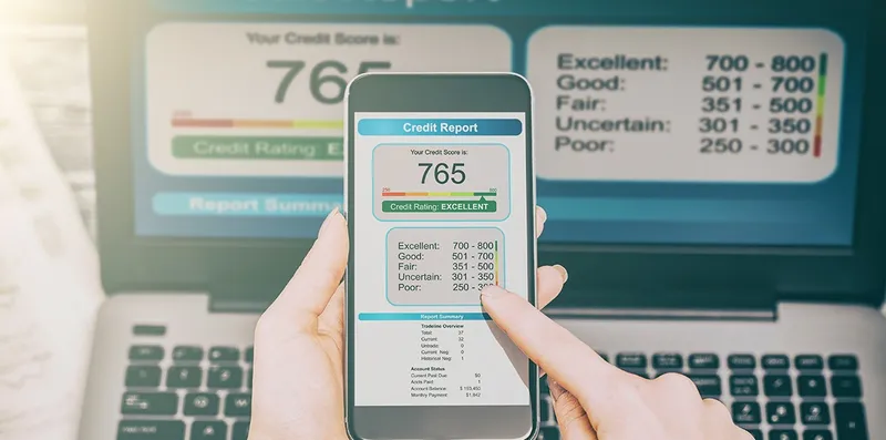 Credit Report Review | GreenPath Fianncial Wellness