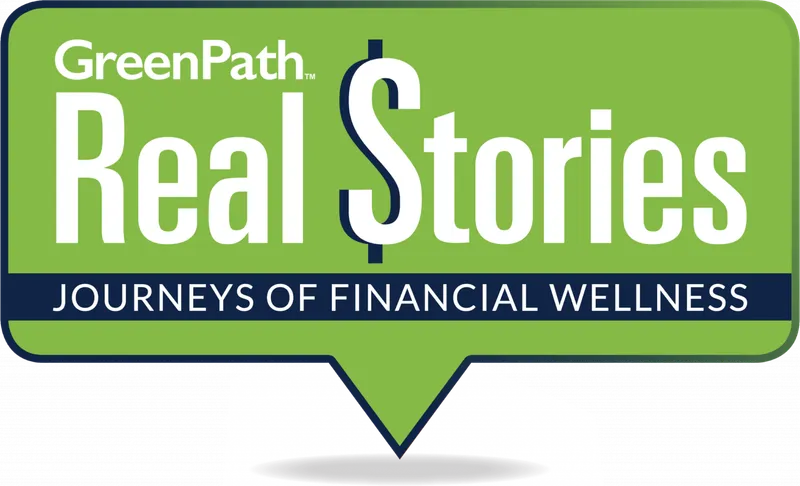 Real $tories Episode 70: Connie Smith - Greenpath Financial Wellness