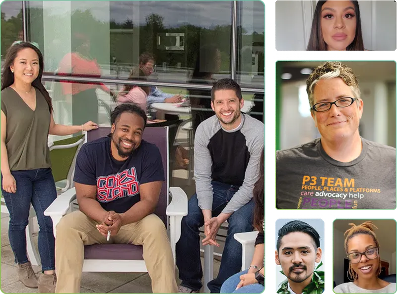 IDEA: Inclusion, Diversity, Equity, & Access | GreenPath