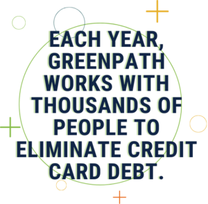 Debt Counseling Is Free With GreenPath Financial Wellness