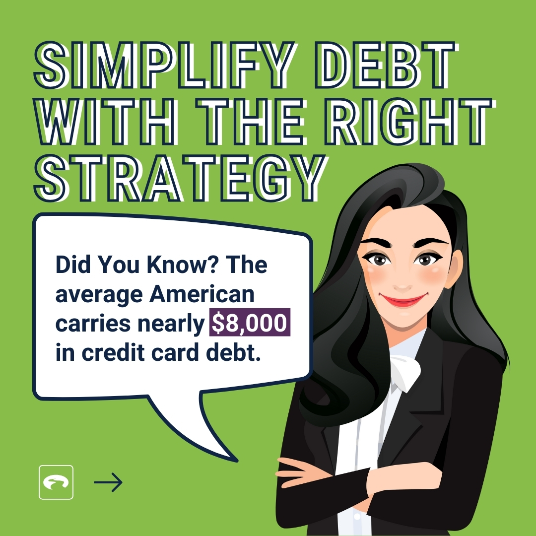 Debt Consolidation Loan or Balance Transfer? Know Your Options ...