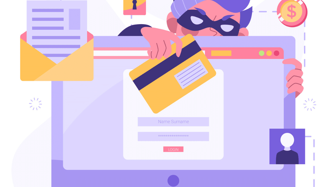 Online Course: Identity Theft, Fraud, and Scams - Greenpath Financial ...