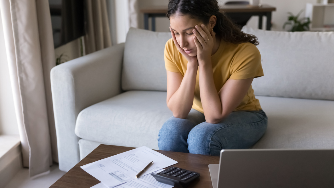 How Debt Stress Affects Your Health (And How a Debt Management Program ...